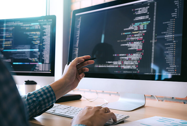 Design and Engineering | Millennium Control Systems