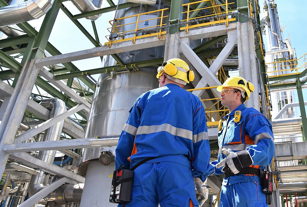 Process Control | Millennium Control Systems