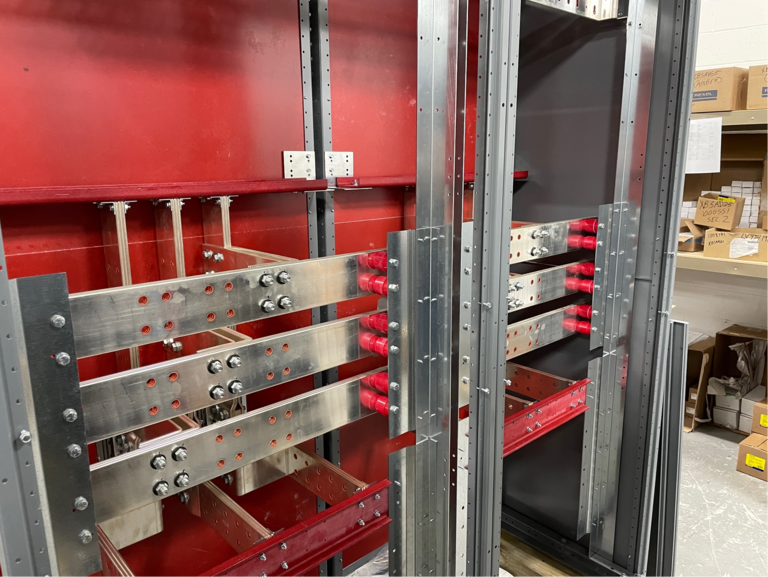 Power Systems | Millennium Control Systems