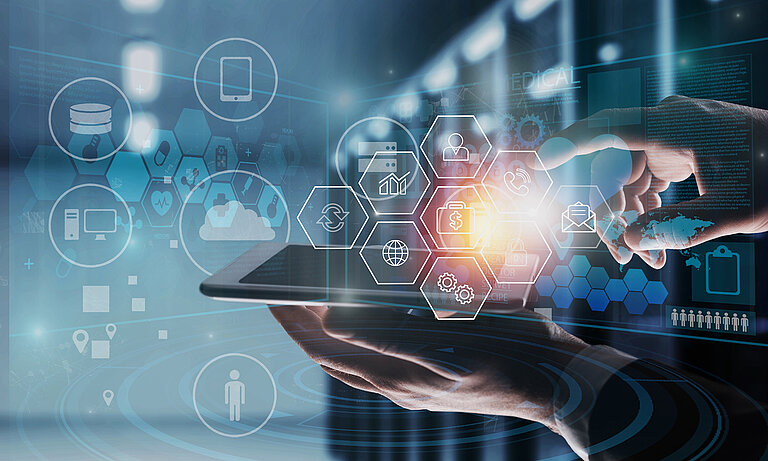 Millennium Control Systems