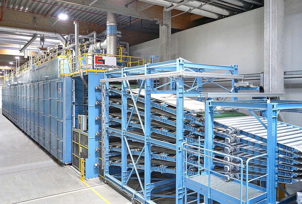 Building Materials | Millennium Control Systems