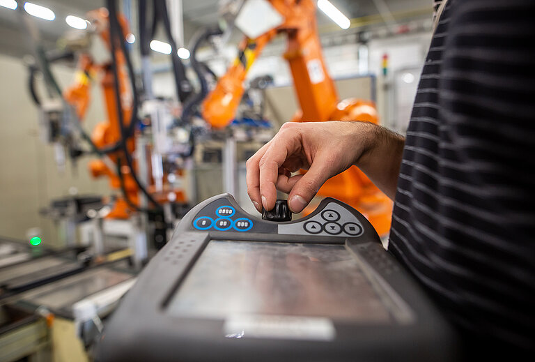 Solutions | Millennium Control Systems